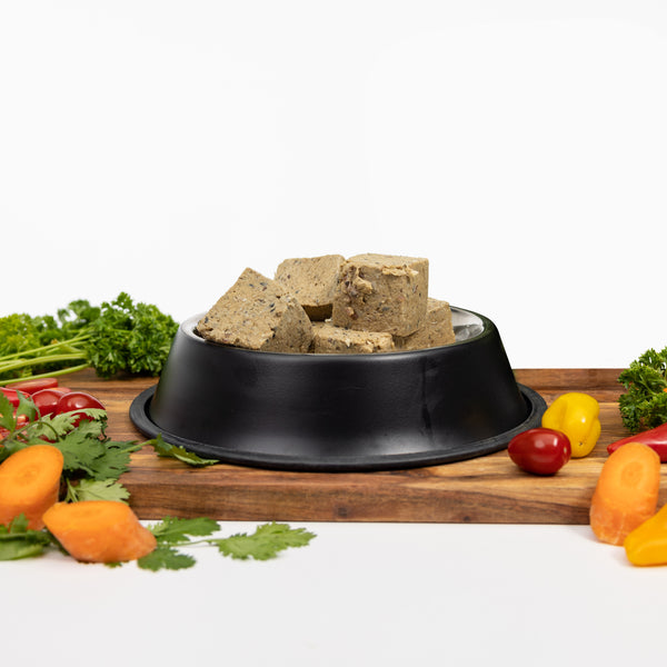 Alpine Mix Bites 2kg | Go Raw Pet Food NZ