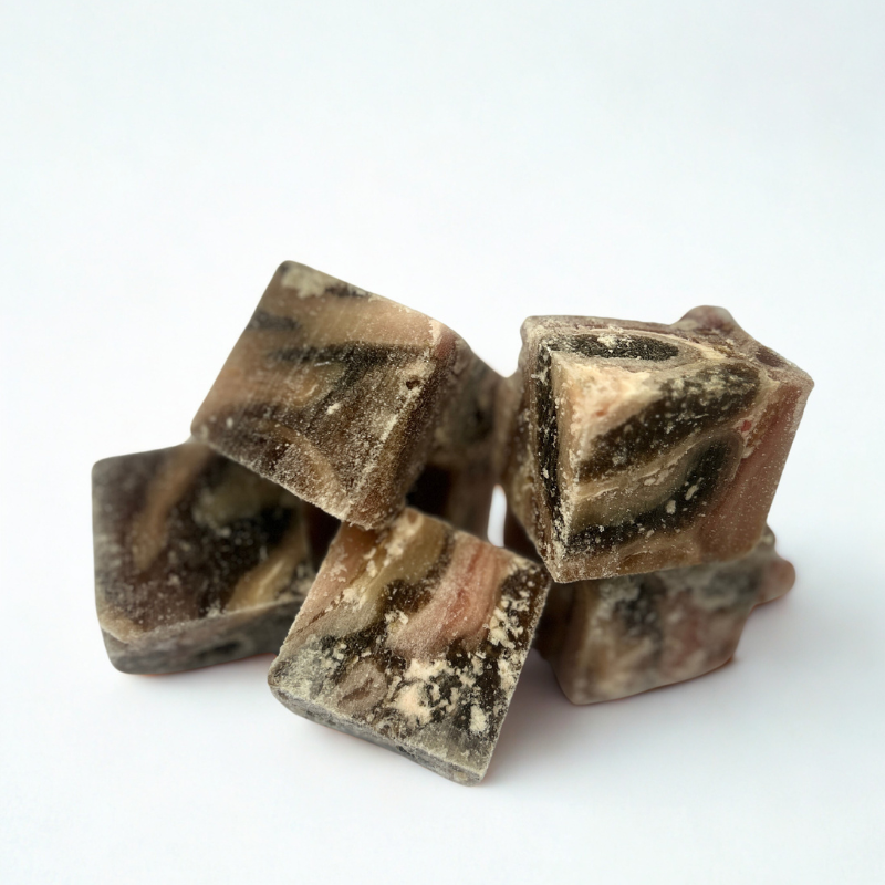 Venison Green Tripe Cubes 2kg | Go Raw Pet Food NZ