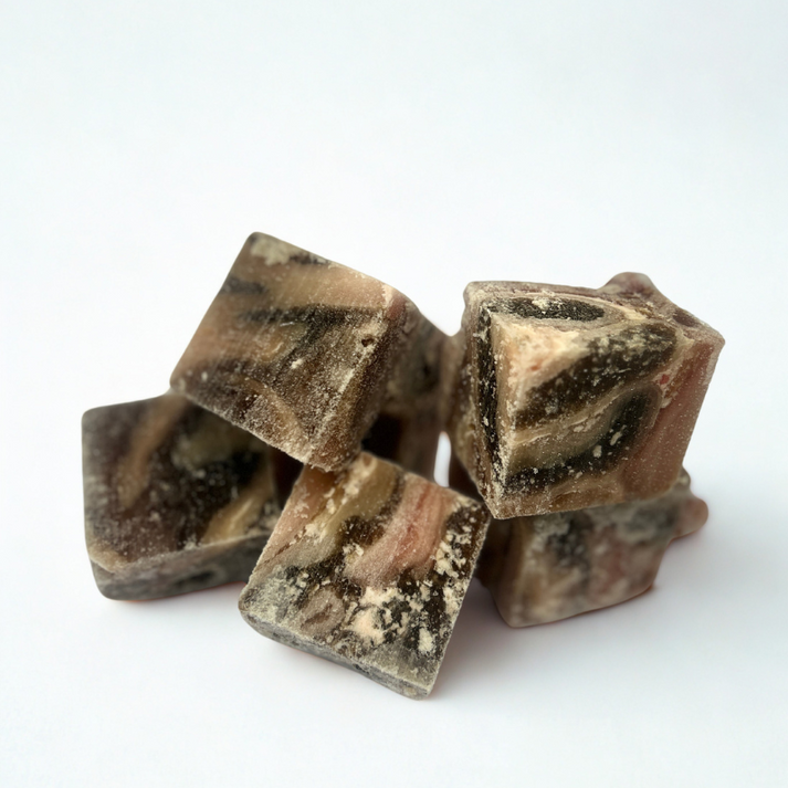 Venison Green Tripe Cubes 2kg | Go Raw Pet Food NZ