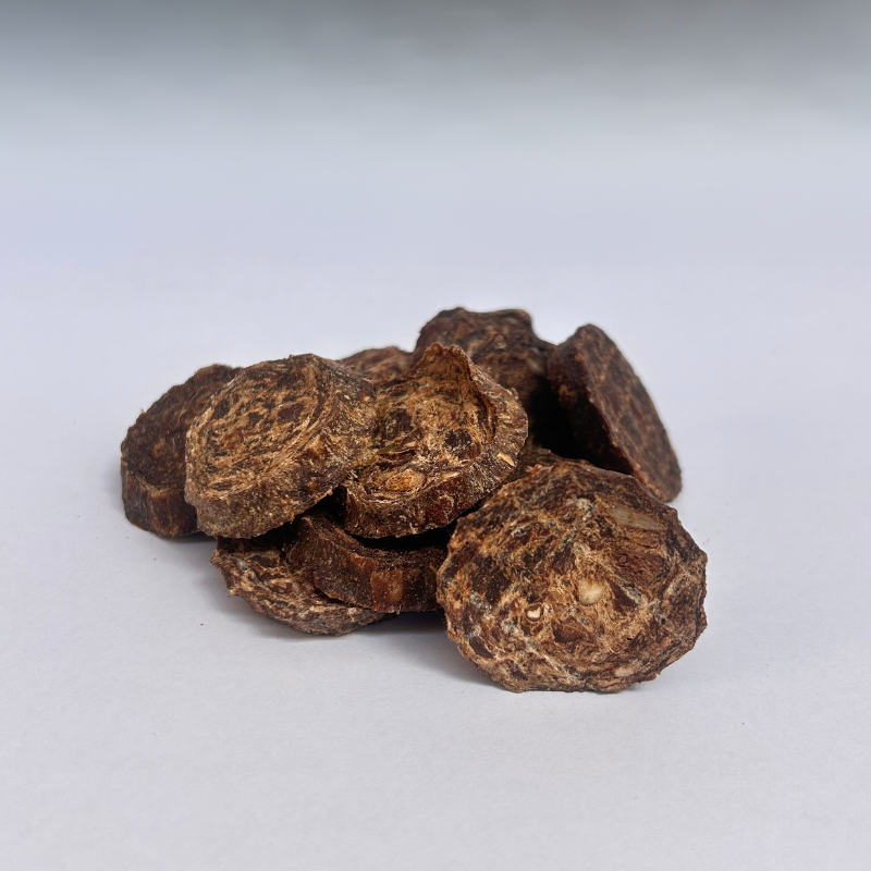 Possum Bites 100g | Go Raw Pet Food NZ